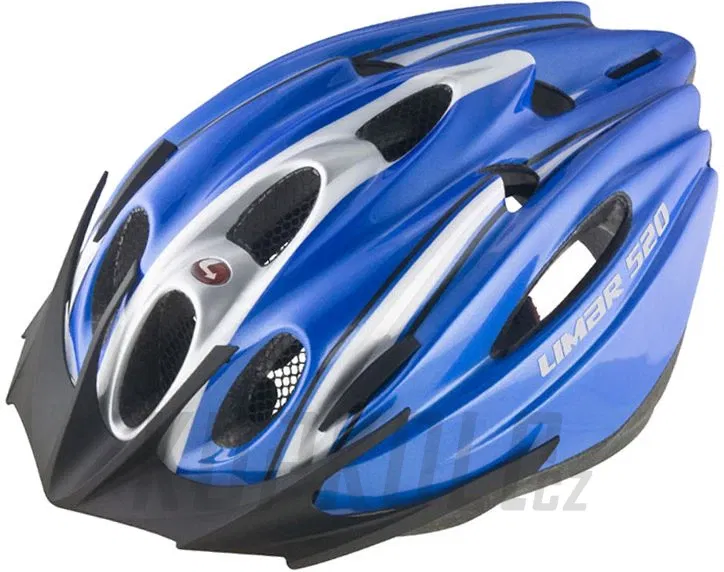 Helma Limar 520, sprinter blue - kupkolo.cz