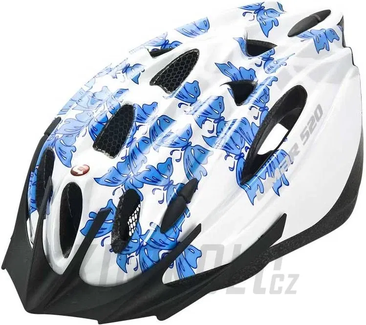 Helma Limar 520 Blue Butterfly - kupkolo.cz