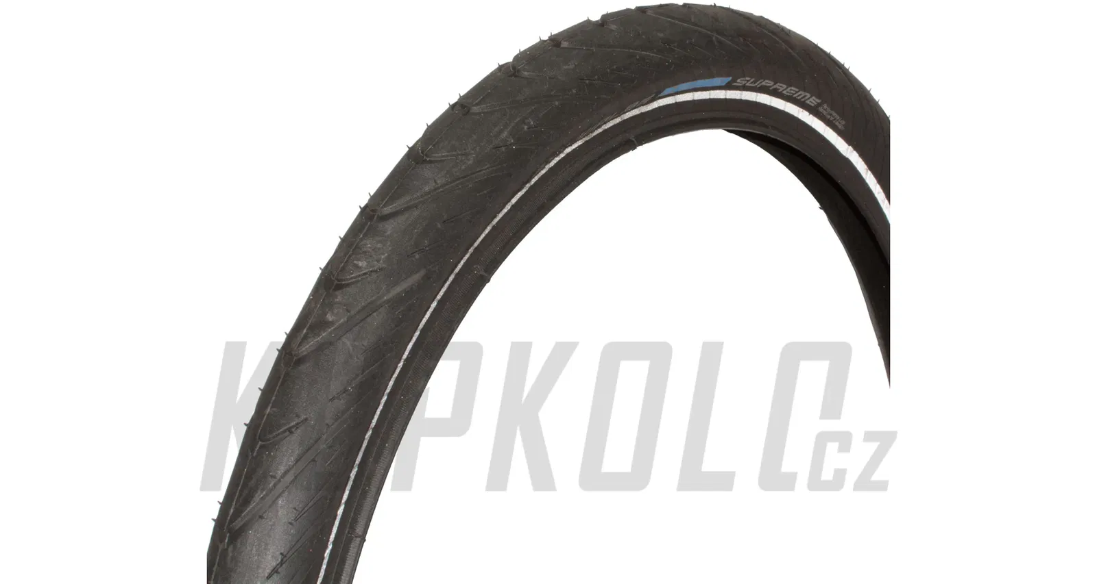 Plášť 26" MTB Schwalbe Marathon Supreme - kupkolo.cz