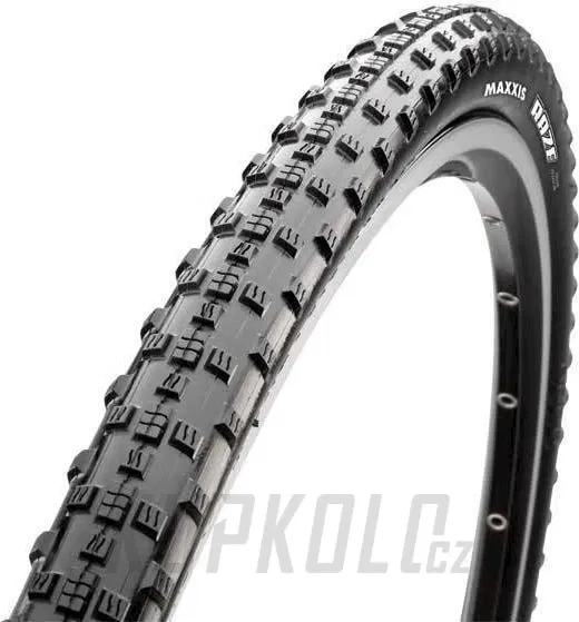 Crosový plášť MAXXIS RAZE drát 700x33 - kupkolo.cz