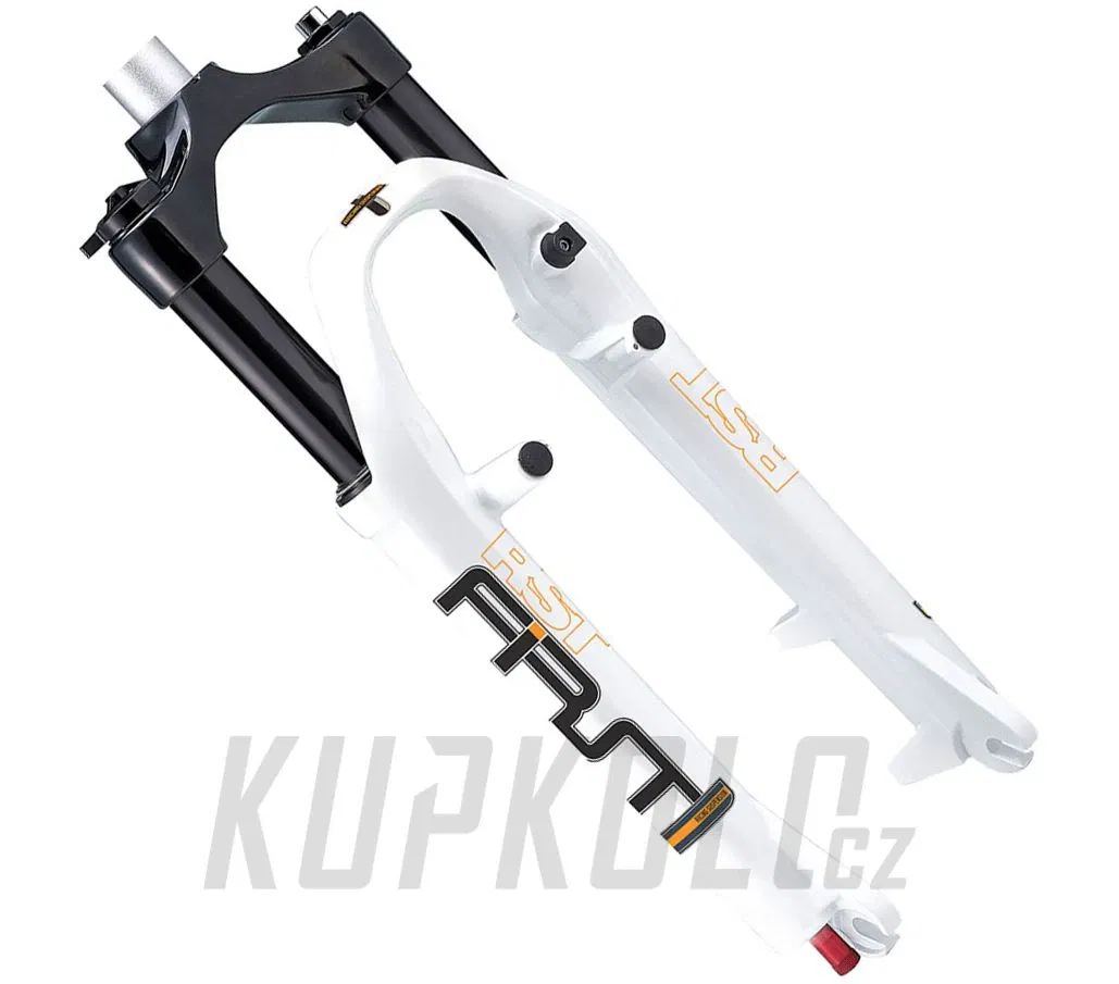 24" vidlice RST F1RST 24 Air, 2017 - kupkolo.cz