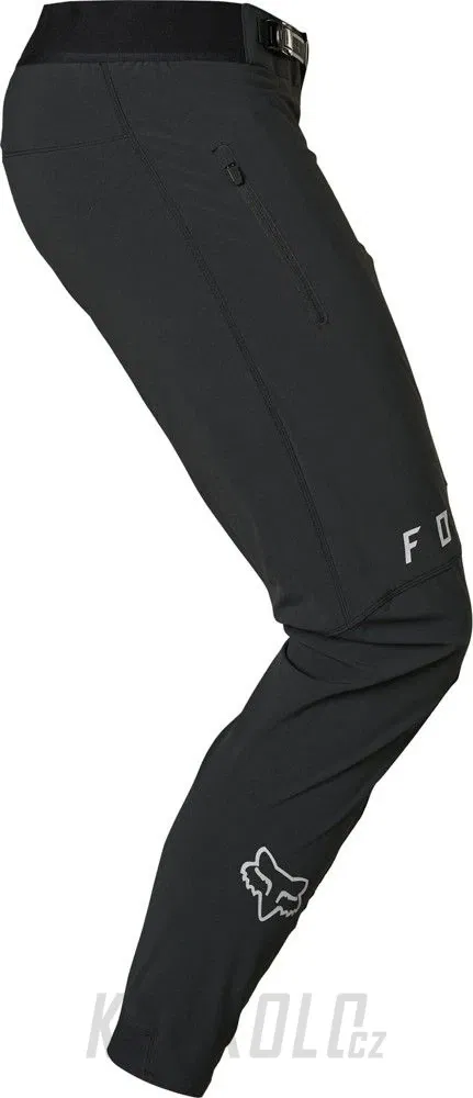 Kalhoty FOX Flexair Pro Fire Alphat Pant - kupkolo.cz