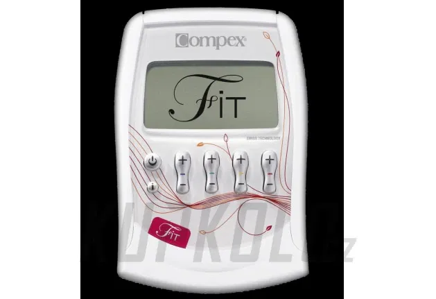 Cefar Compex FIT - kupkolo.cz