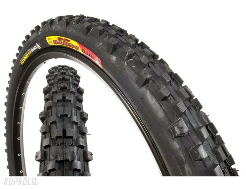 Plášť 29er MTB WTB MOTO Raptor 29x2,1 - kupkolo.cz