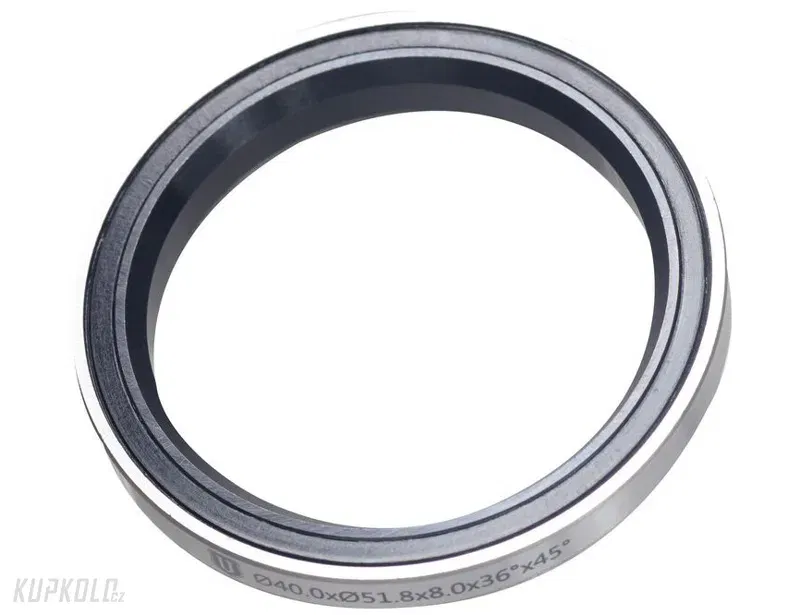 Ložisko hlavového složení Marwi CB-778 40,0x51,8x8 36°/45° skladem ...