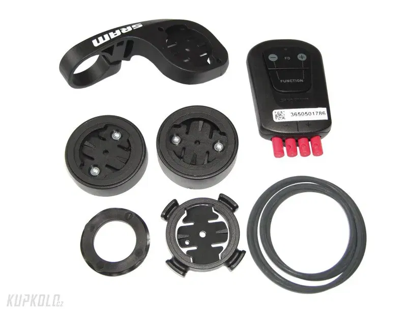 SRAM eTap Blip box 2x11s černá 00.7018.235.000 - kupkolo.cz