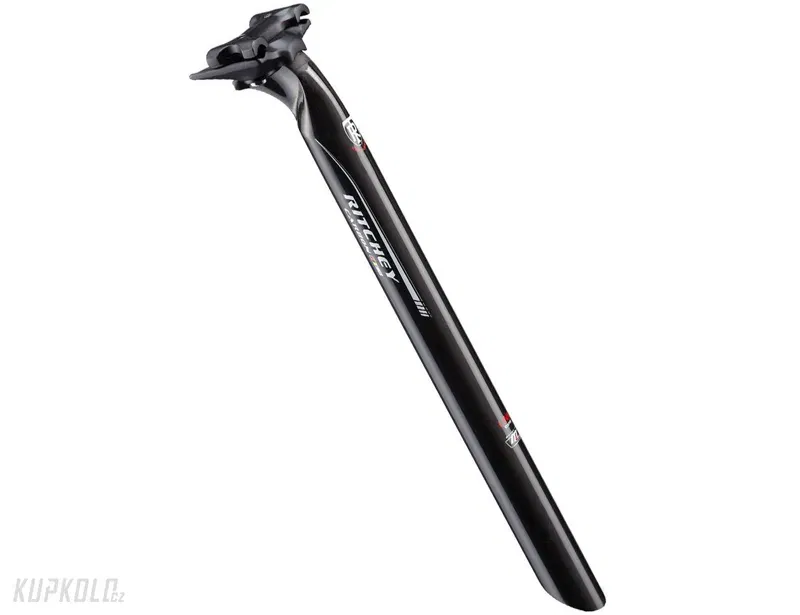 Sedlovka Ritchey WCS Carbon, Link system - kupkolo.cz