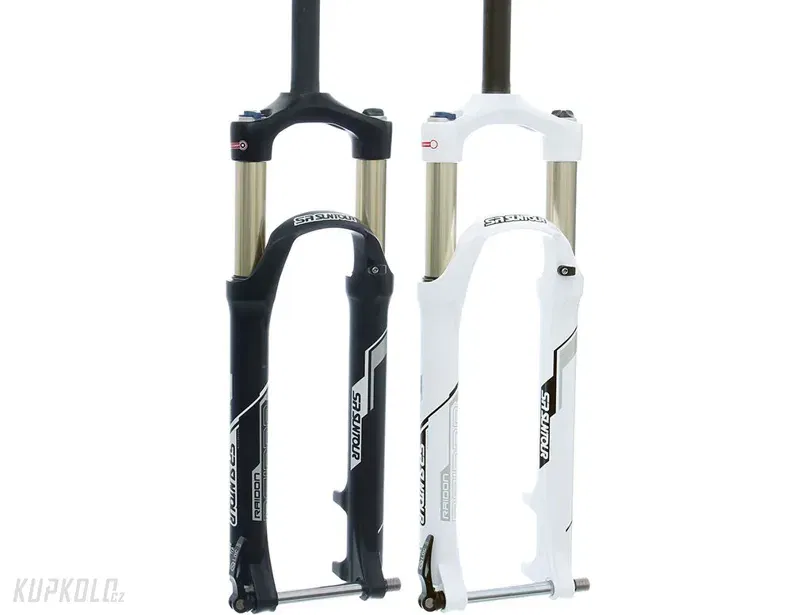 27,5" Vidlice SR Suntour RAIDON XC LO-R 15QLC32 - kupkolo.cz