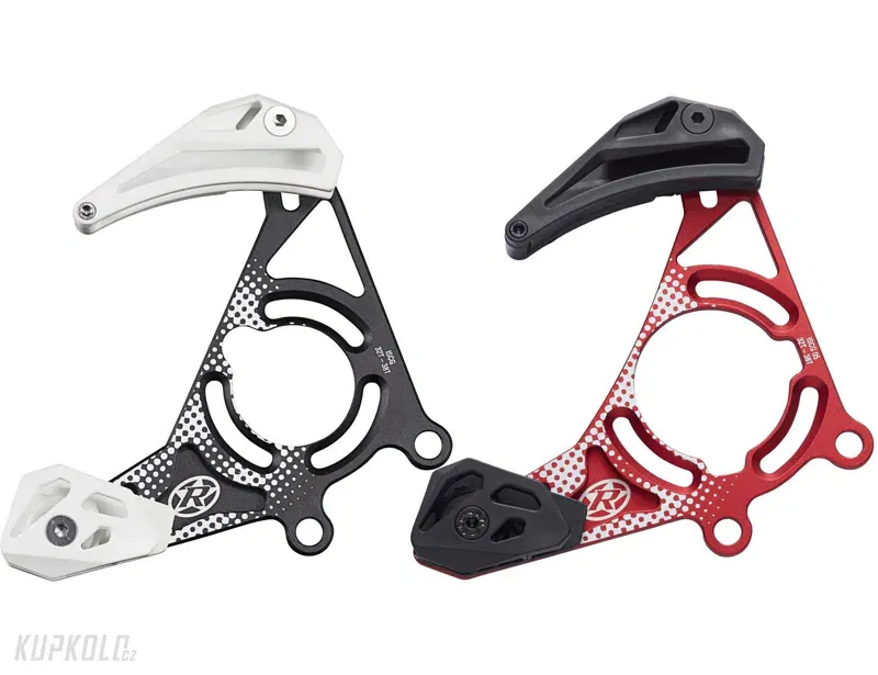 Vodítko řetězu Reverse X1, ISCG 05, 32-38 zubů - kupkolo.cz